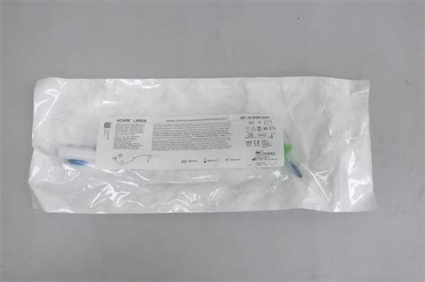 New CONMED A VCARE Large Vaginal Cervical Ahluwalia S Retractor Elevator Mm Dia