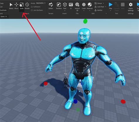 How To Make Avatar Bundles Using Only Cube 3d Ai 3d Model Generation