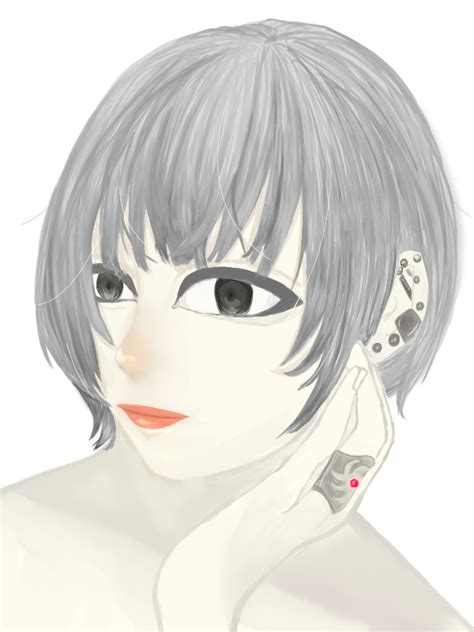 Untitled 六 Illustrations ART street