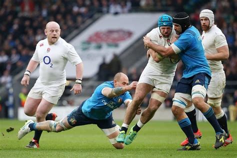 Honesty Will Prove The Best World Cup Policy For Stuart Lancaster