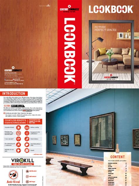 Catalogue For Century Laminates Pdf