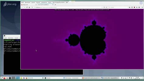 Libreoffice Wasm Lo Sbarca Su Browser Grazie Ad Un Webassembly Port