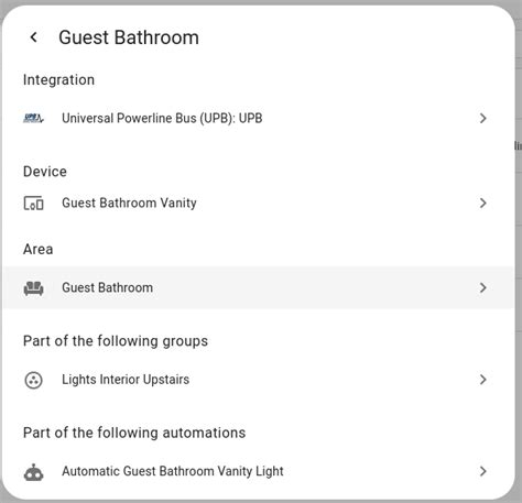 Wth Cant We Filter Device Entities Per Integration Month Of What The Heck Home