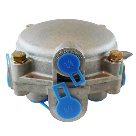 Purpose Of Relay Valve In Air Brake System At Regina Bruce Blog