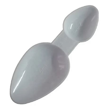 Plastic Measuring Spoons 15 Ml At ₹ 10 Piece In Chhatral Id