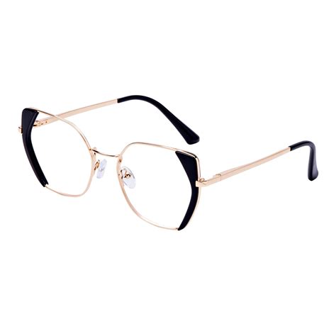 Geometric Glasses Stylish Frames For All Face Shapes Efe