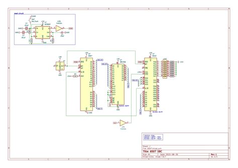 6507 Sbc Update R Beneater