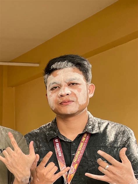 Mark John De Vera