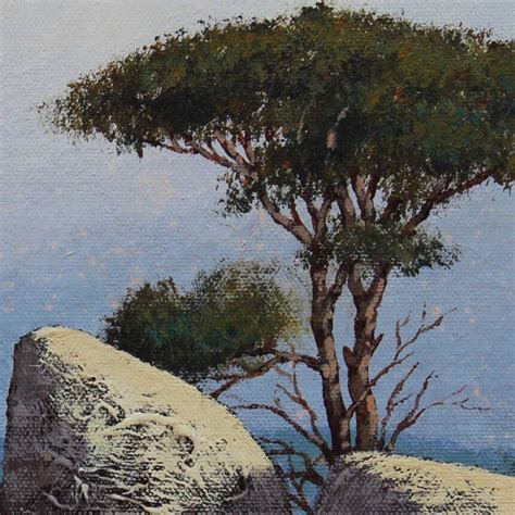 Malachi Smith Lifestyle Art Gallery