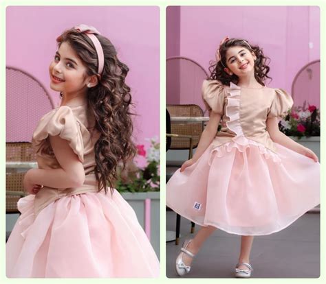 76 مدل مو بچه گانه دخترانه شیک مخصوص عروسی و مهمانی