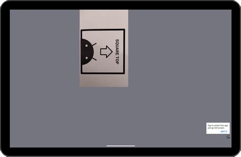 Support Resizable Surfaces In Your Camera App Android Developers