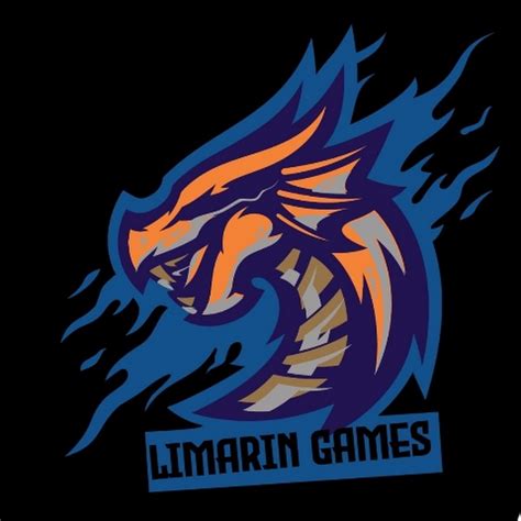 Limarin Games Youtube