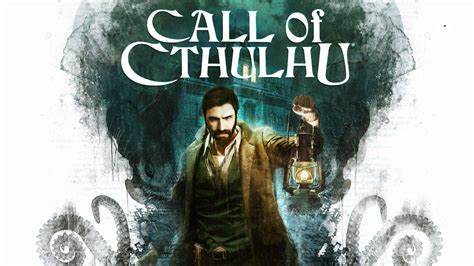 Call Of Cthulhu Descárgalo Y Cómpralo Hoy Epic Games Store