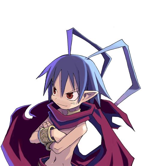 Disgaea Franchise Tv Tropes