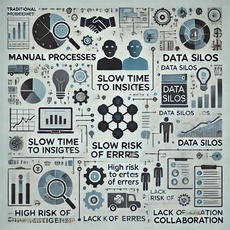 The Evolution Of Dataops From Traditional To Agile Data Operations