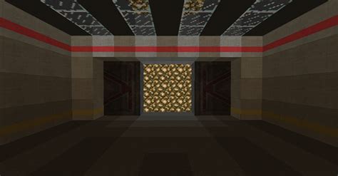 Scp High Quality Blocks Read Desc Gallery Minecraft Mods Curseforge