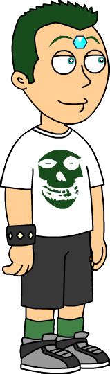 Nathansaturnboi In Goanimate Comedy World By Waleedtariqmmd On Deviantart