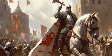 Were The Knights Templar Good Fighters