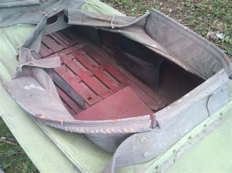 Arnhem Jim The War Canoes Of World War Ii Cockleshell Heroes