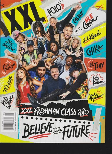 Xxl Magazine 2014 Freshman Ranking All The Projects Ive Heard From A