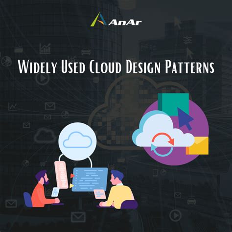 Cloud Design Patterns Building Reliable Scalable Applications AnAr Solutions