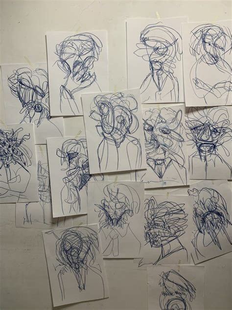 20 Lin Jun Liang Linjunliangtw Twitter Artwork Sketches Artist