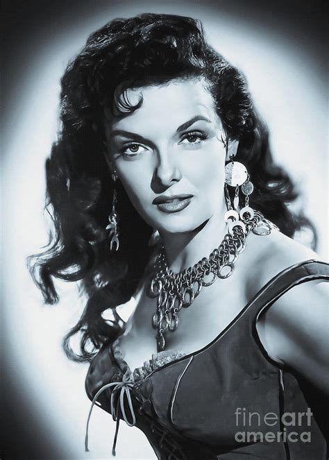 Jane Russell