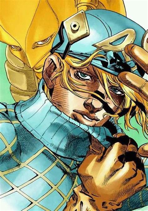 Diego Brando Jojo Anime Jojos Bizarre Adventure Jojo Bizzare Adventure