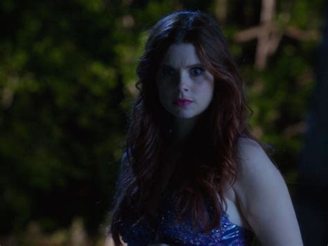 Once Upon A Time 3 X 6 Ariel Joanna Garcia Joanna García Swisher