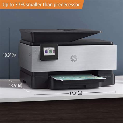 HP OfficeJet Pro Premier All In One Printer And Similar Items