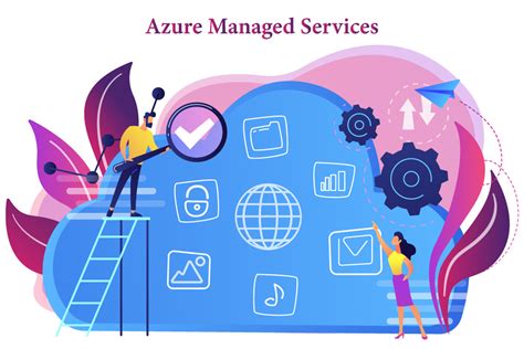 Azure Managed Services An Overview Types And Benefits