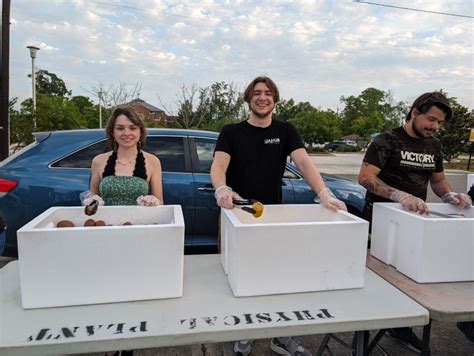 Department Of Computer Science Southeastern Louisiana University On Linkedin Lionup Selu