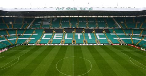 Celtic Wont Rush 13 Year Old Sensation Dembele