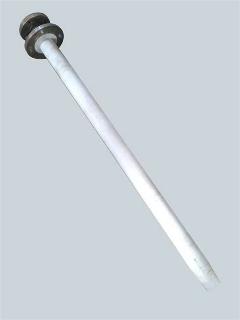 2 Inch Dip Ptfe Lined Pipe 3 M At ₹ 25000piece In Ahmedabad Id