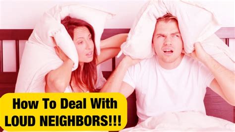 Inspirating Tips About How To Deal With Loud Neighbors Pricelunch34
