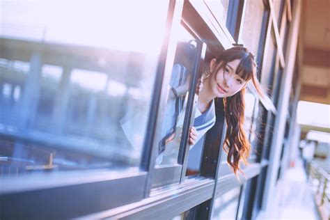 【视频and照片】日系jk作品分享，欢迎小姐姐们约片！ 知乎