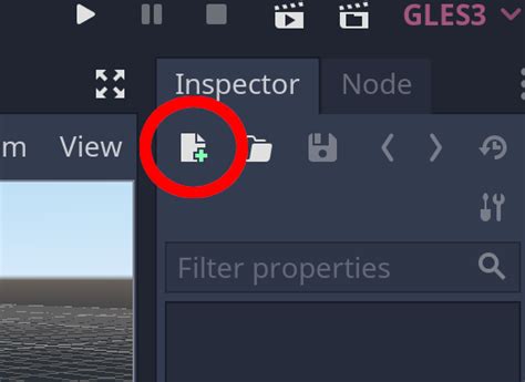 Godot Rust · Hagsteel