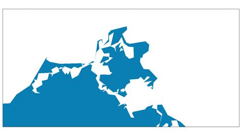 Simplifying Geospatial Features In R With Sf And Rmapshaper R Bloggers