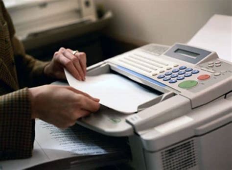 How To Send A Fax From PC