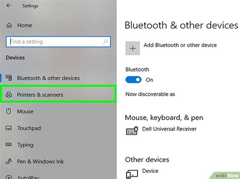 How To Install And Connect A Scanner To A Computer Ways