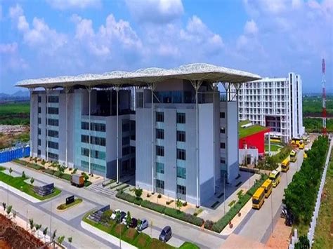 SRM University AP Launches Postgraduate Programmes In Engineering