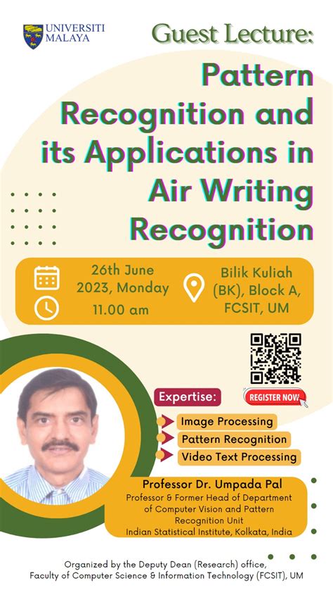 Welcome To Faculty Of Computer Science And Information Technology