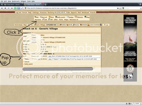 Tribal Wars Script Nulled Scripts