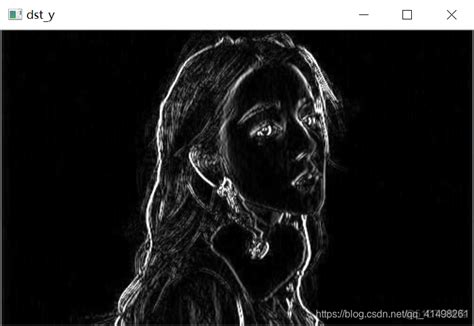 Opencv 实现图片梯形矫正 Opencv梯度的原理level的技术博客51cto博客 Opencv 实现图片梯形矫正 Opencv梯度的原理level的技术博客51cto博客