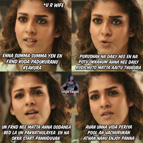 Pin On Nayanthara