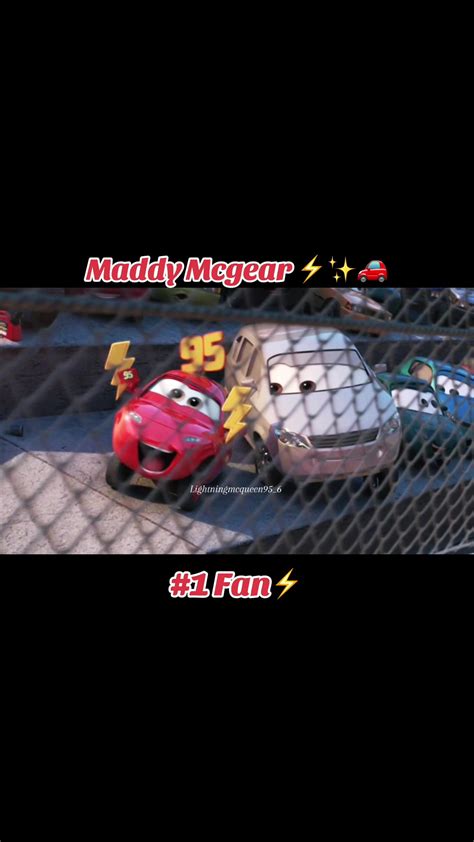 Arte De Fan De Rayo Mcqueen Cars 2 Lightning Mcqueen And Francesco