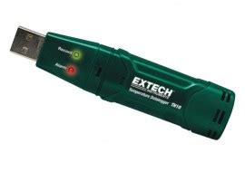 Extech TH10 USB Temperature Data Logger