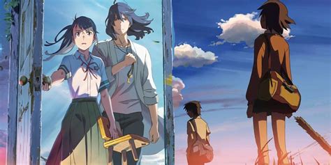 Centimeters Per Second Anime 5 Centimeters Per Second Collectors