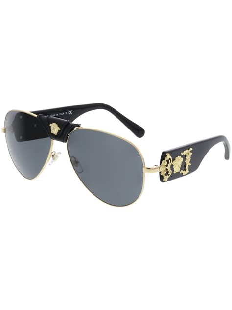 Versace Frame Mens Sunglasses At Angel Singleton Blog