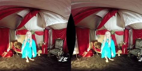 Elsa Jean Game Of Moans